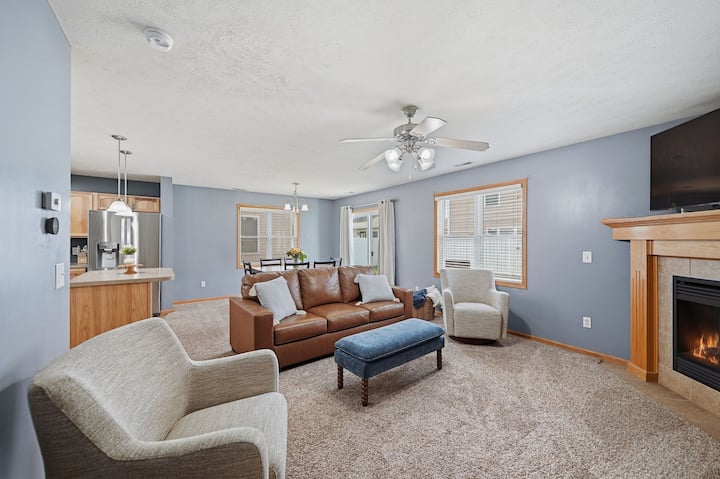 Mclaughlin Pines - Lincoln, NE