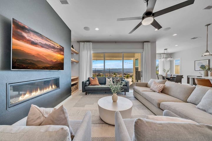 Cloud's Edge Residence On Cumulus Ct A#42174 - Santa Clarita, CA