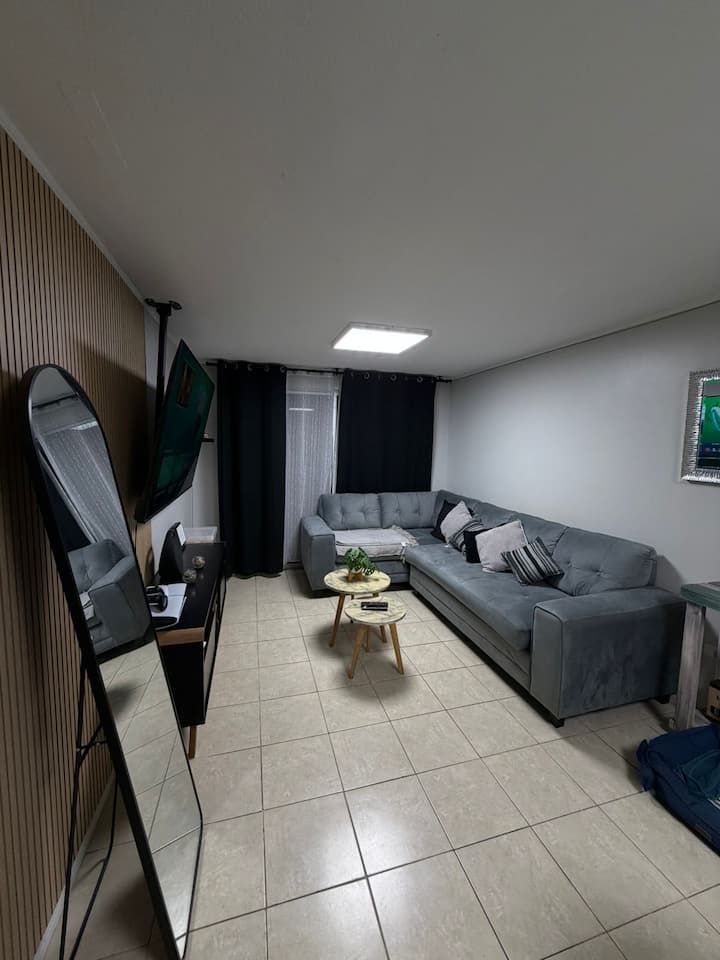 Arriendo Casa Para Exponor. - Antofagasta