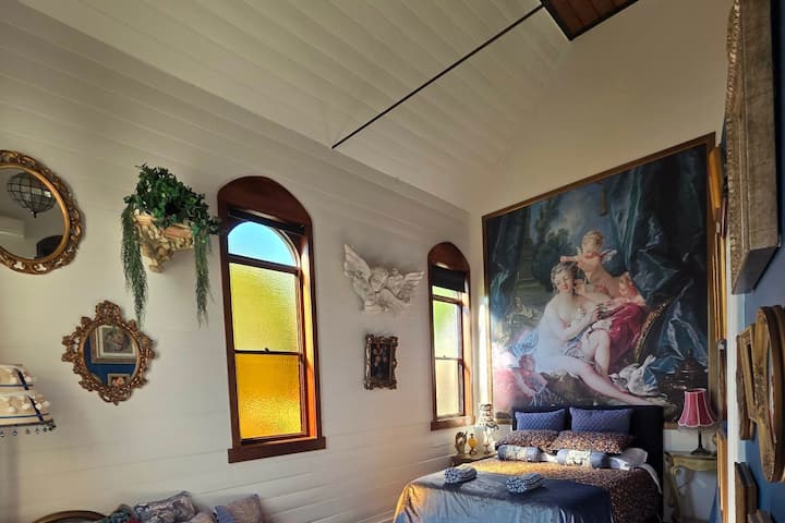 Angel Place @ 39 Hoddle Street - Robertson