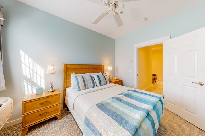Efficient 1br | Close To Acadia National Park - The Bluffs, Mt Desert