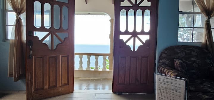 Mt Nesbit Escape - Granada