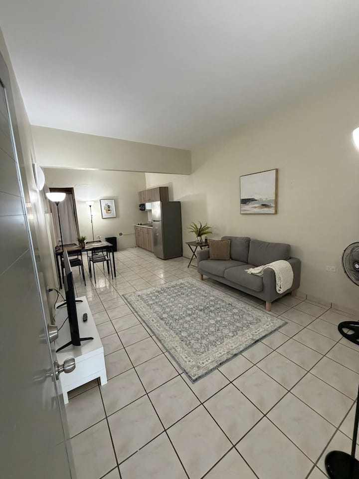 Mckinley Suite 6 - Barceloneta