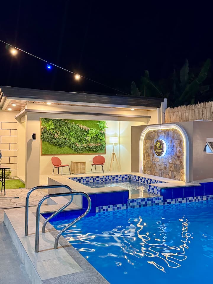 Entire Resort Package - Manaoag