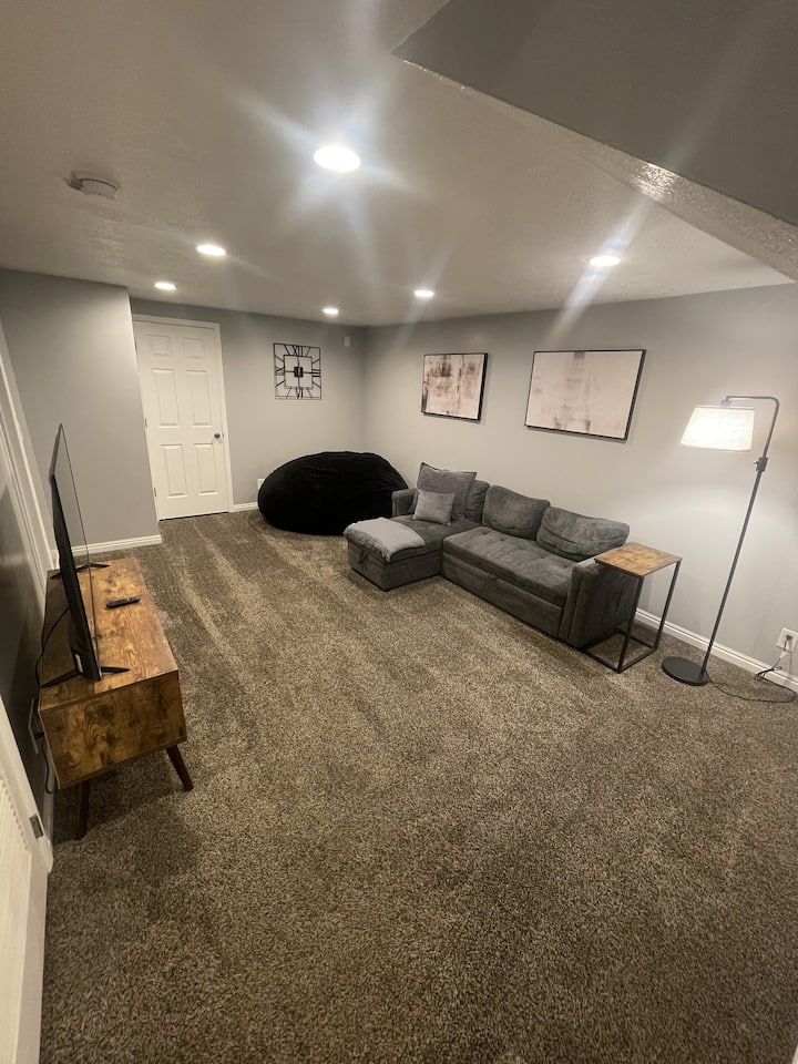 Cozy Mother In-law Apartment - Provo, UT