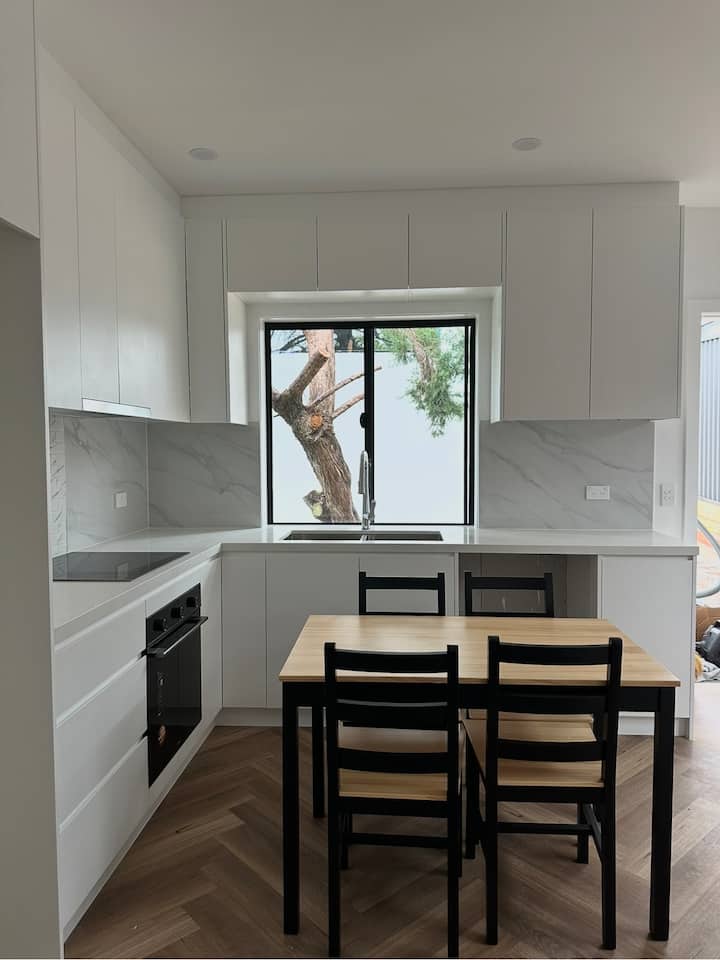 Guesthouse In Geoges Hall - Liverpool