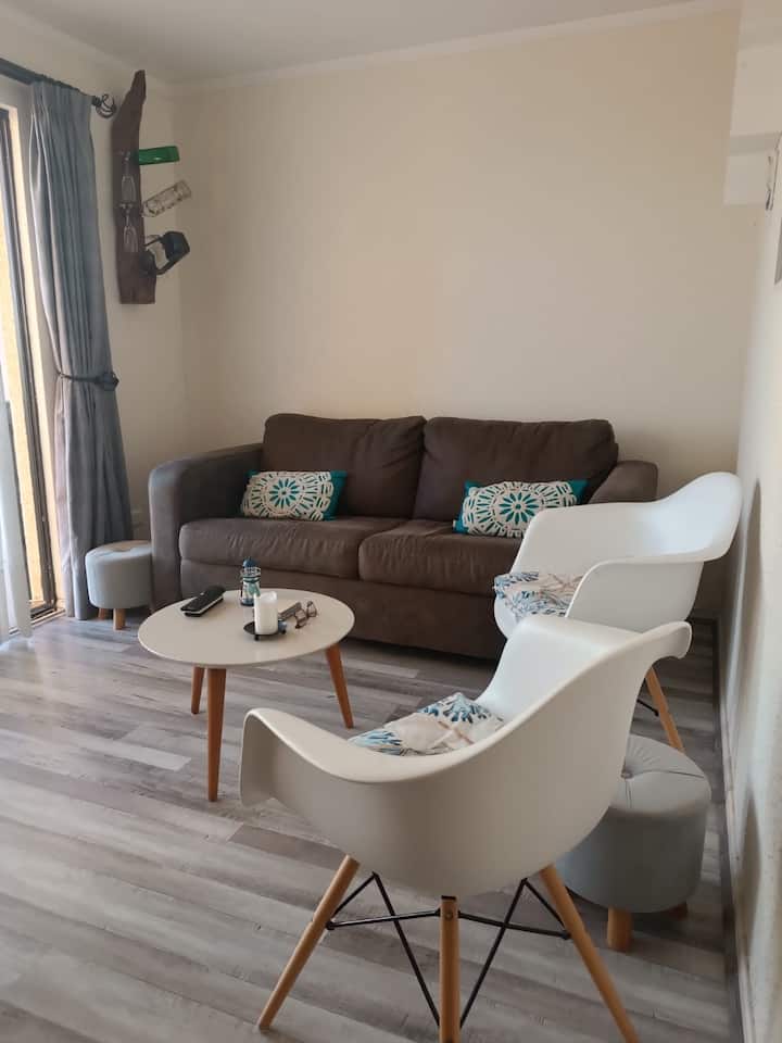 Departamento En El Quisco - Algarrobo