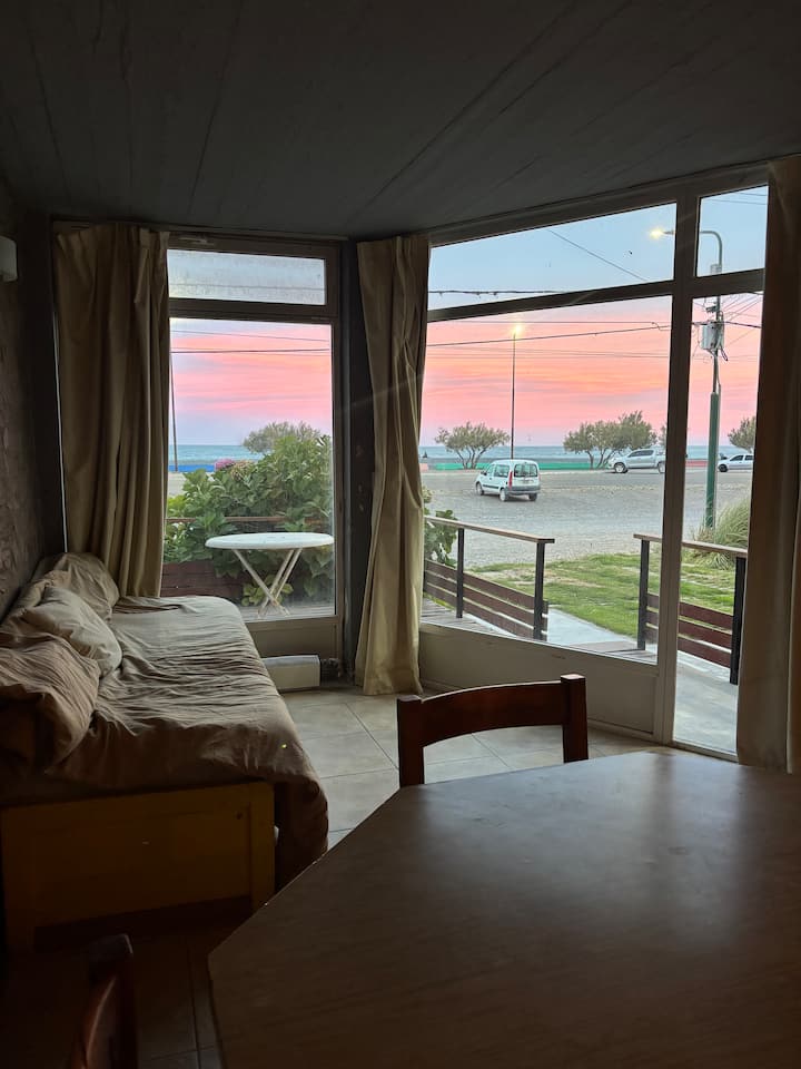 Almar Patagonia Suites/
Descanso Que Nace Del Mar - Rawson