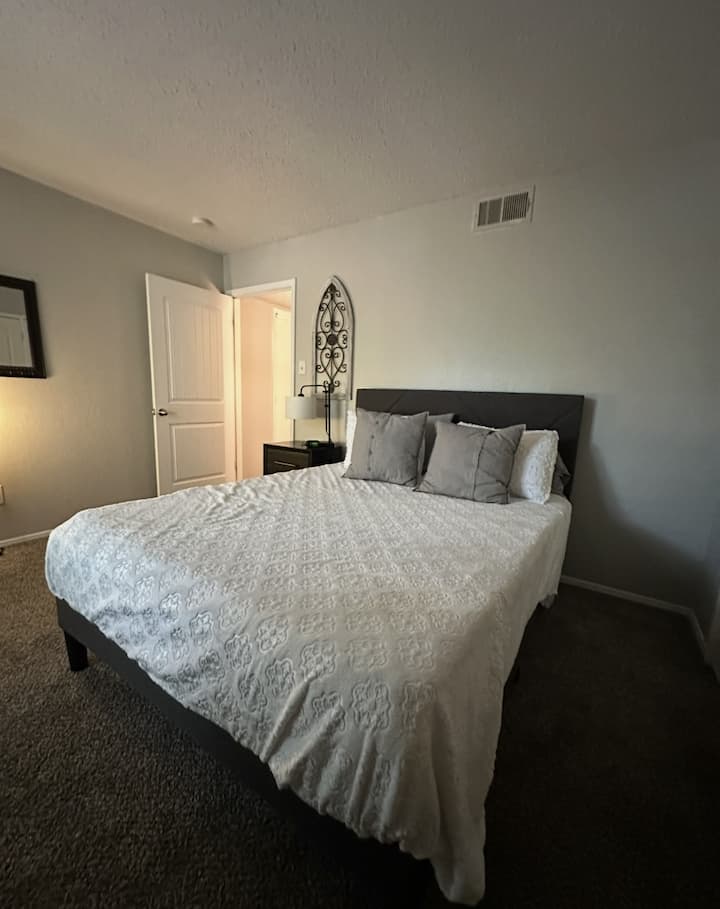 The Cozy Suite -Near Stadium- Fifa/cowboys/rangers - Bedford, TX