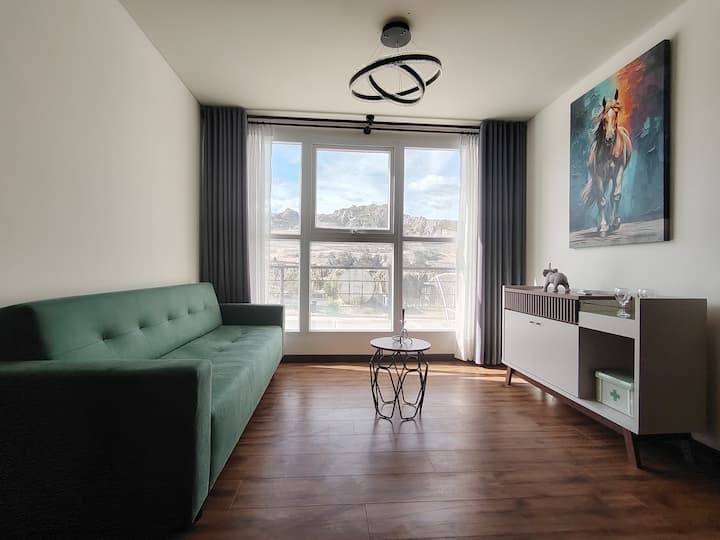 Suite Reservada Para Ti - La Paz