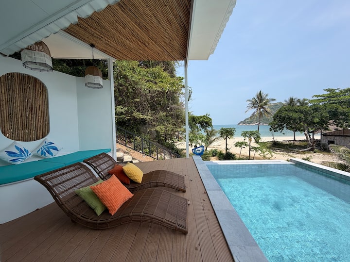 Candlewhite Pool Villa - Ko Pha Ngan