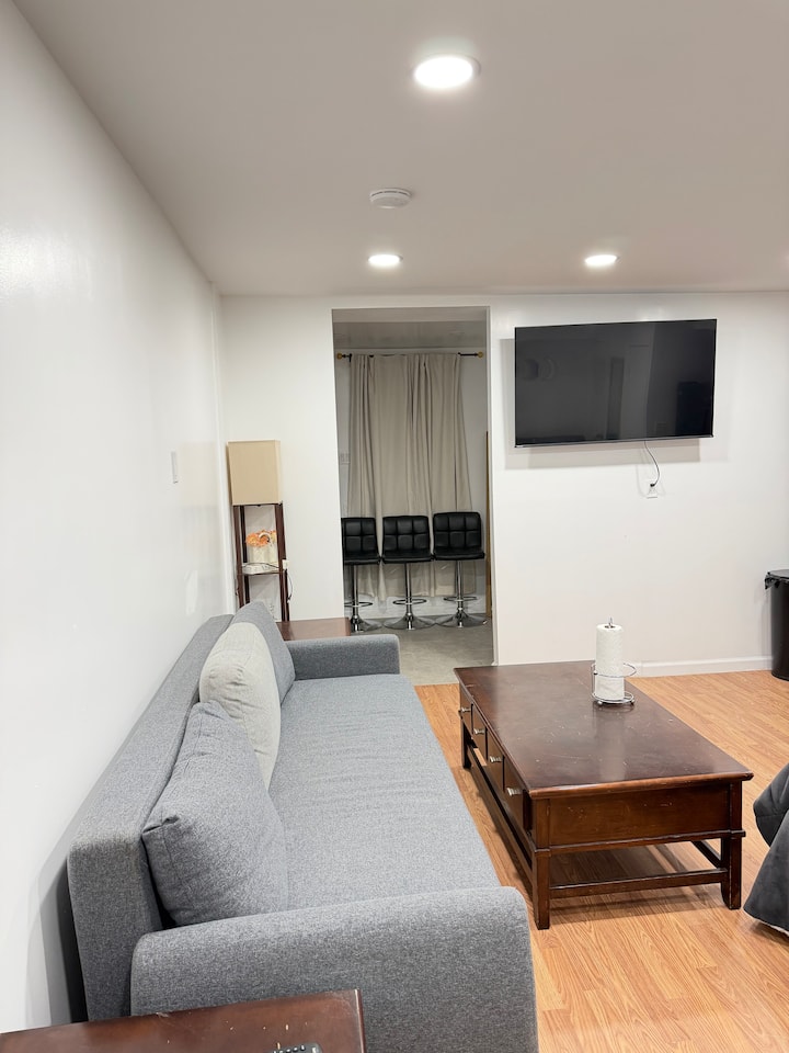 Comfort Living Space - Brooklyn, NY