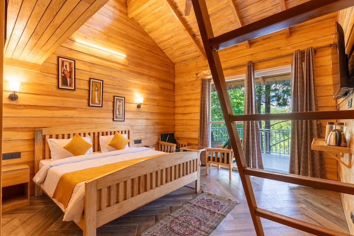 Dolce Lago 2 Bhimtal - Bhimtal