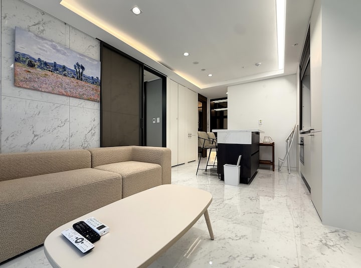 Gangnam 1.5 Room (+Living), 2bed(q+s) Premium_5 - Seoul
