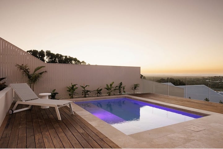 Paradise Palms In Lennox - Ballina