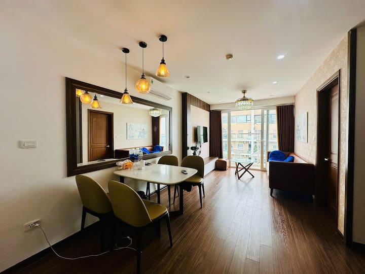 Hạ Long Homestay Newlife 2 Phòng Ngủ. View Biển - Ha Long