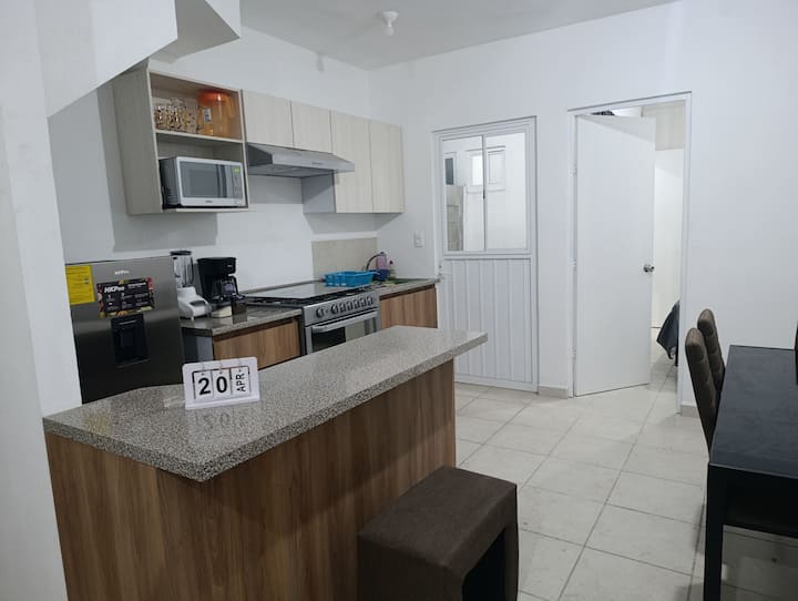 Casa En Cluster Privado Con Alberca - Heroica Veracruz