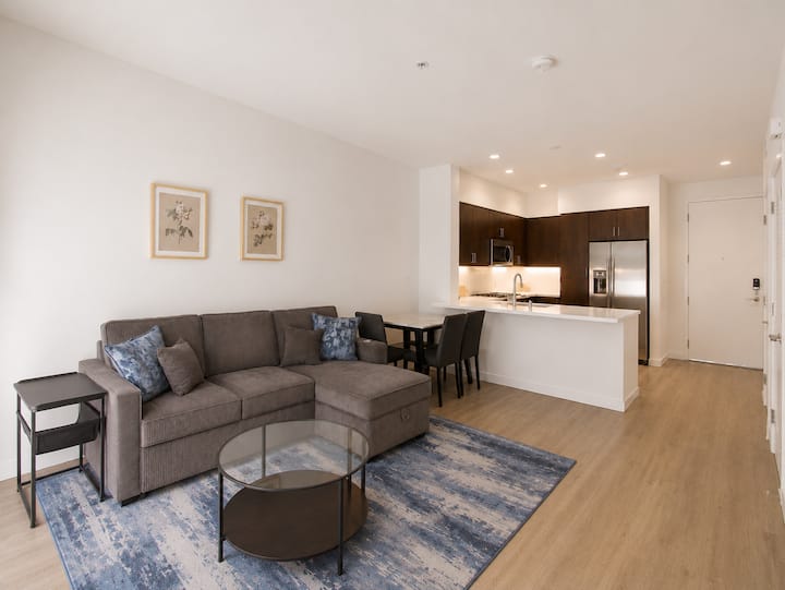 Brand New Unit In Santa Monica Prime Location - Santa Monica, CA