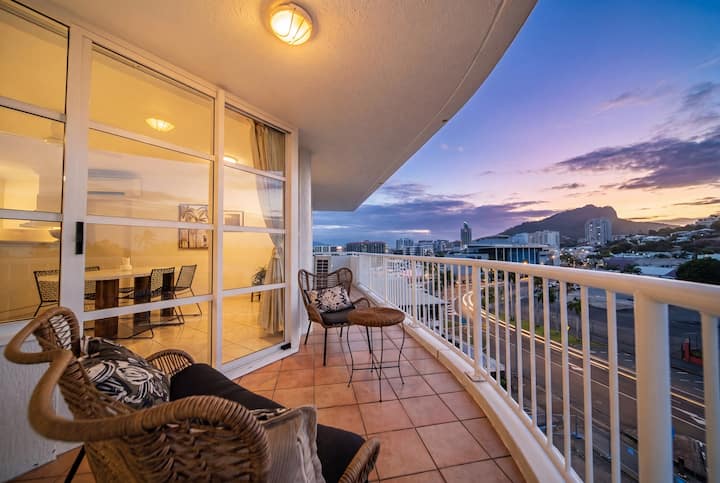 The Strand Serenity - Townsville