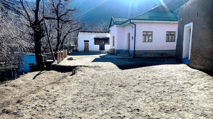 Asraf Village Guest House - Uzbekistan