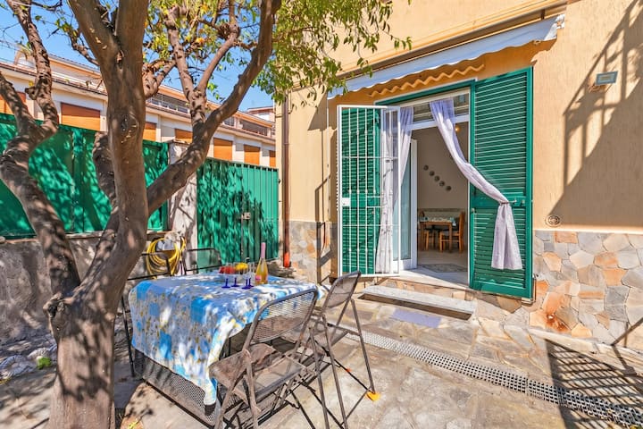 Baia Serena - By Happy Rentals - San Bartolomeo al Mare