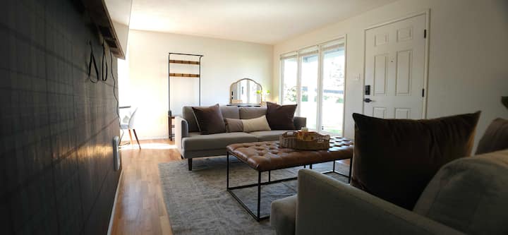 The Nook On 28th | 3 Min Proctor | 5 Min Ups - Tacoma, WA