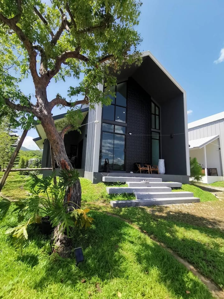 Rosemarry House - Pak Chong