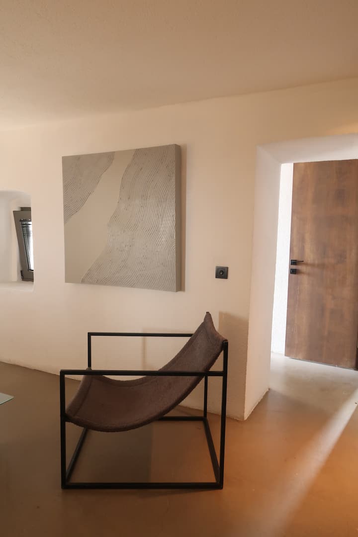 Stone Villa | Pool & Yalikavak Marina View - Yalıkavak