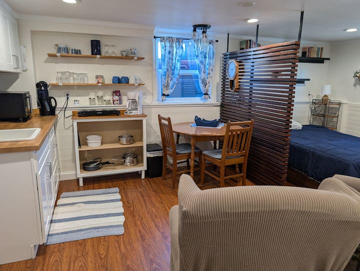 North Tacoma Nook - Tacoma, WA