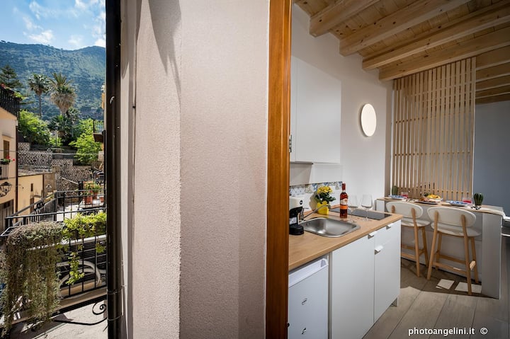 Appartamentino Con Bagno Privato E Cucina. - Castellammare del Golfo