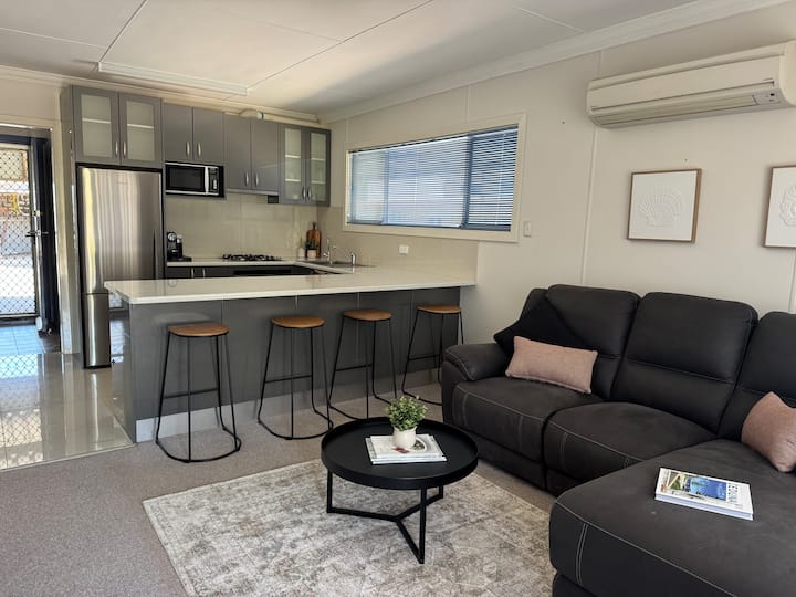 Eyre Escape - Ceduna - Ceduna