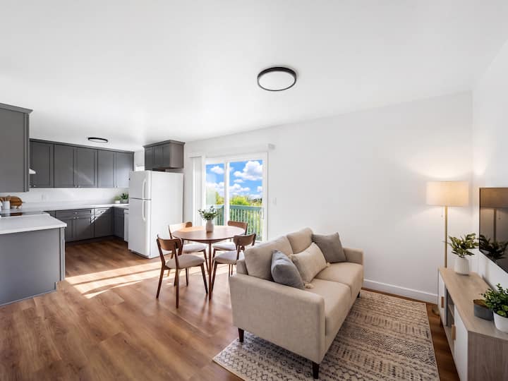 15m Nvidia, 6m Santana Row! Intern Exclusive Deal - Santa Clara, CA