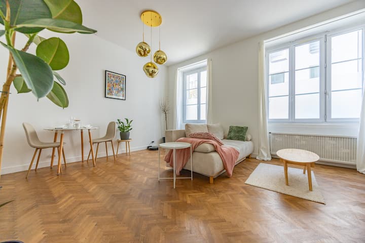 Cocon Nantais Central - Nantes