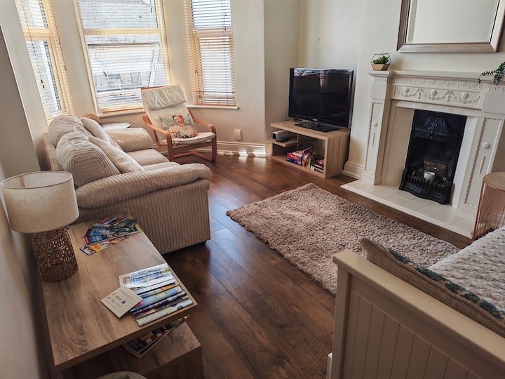 Relaxing Ocean City Apartment With Parking. - Plymouth