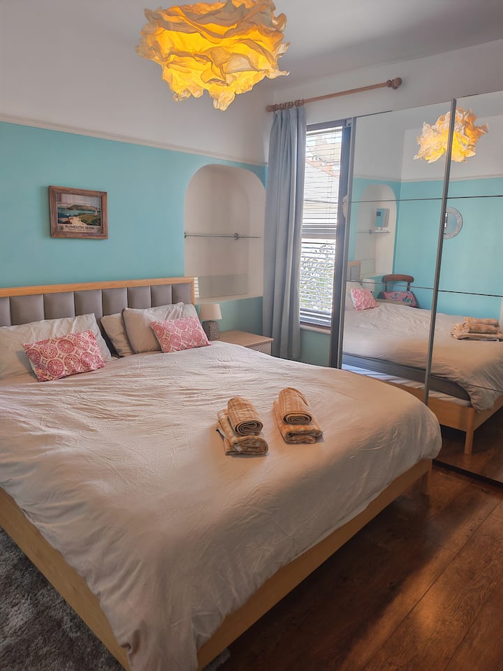 Relaxing Ocean City Apartment With Parking. - Plymouth