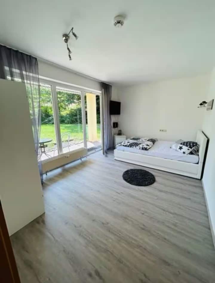 Möbliertes Apartment Für Flexible Zeiträume - Schiltach