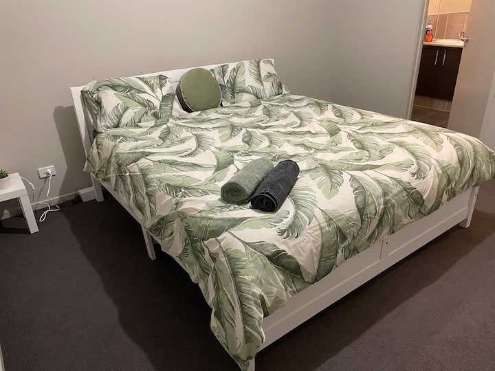 Modern Comfort Stay At Munno Para -Family Friendly - One Tree Hill