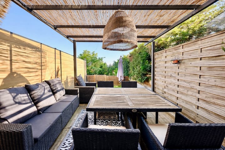 Studio De Charme à Saint-tropez - Saint-Tropez