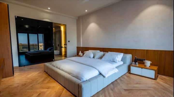 The Amazing Place For Your Staycations - Mandvi