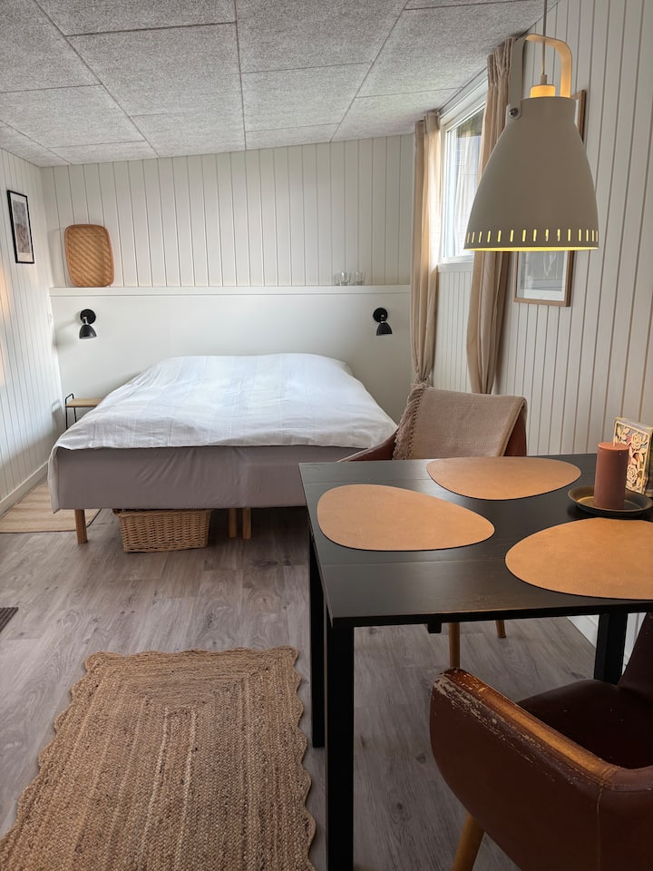 Tiny House In The Country Side - Billund