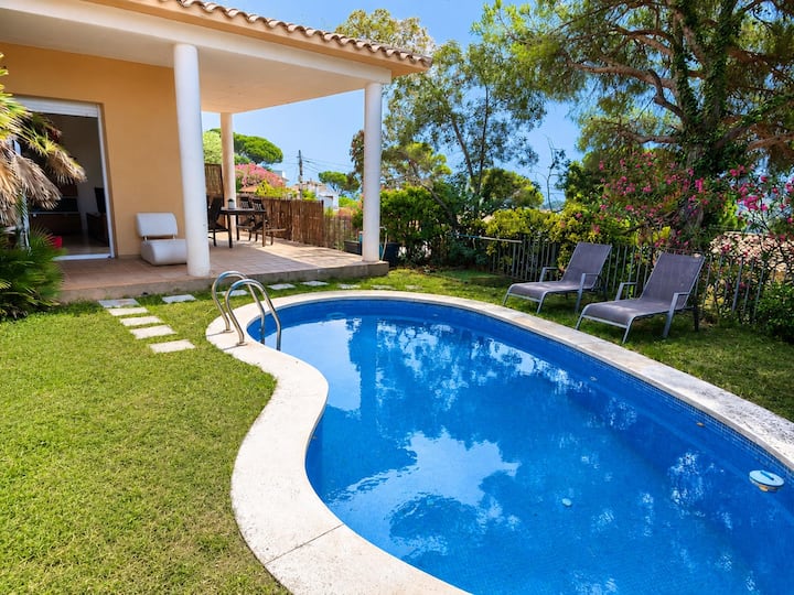 Casa Mimosa - Begur