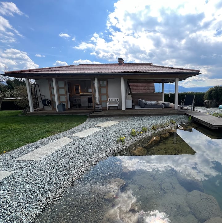 Glamping Lodge Exklusiv Am Ring - Spielberg - Spielberg