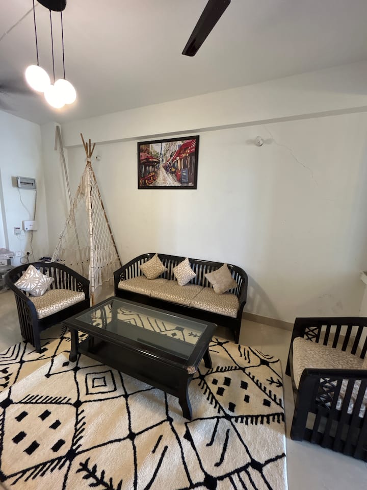 Mystaycompany- Long Term Stay (7,10,15,30 Days) - Karnal
