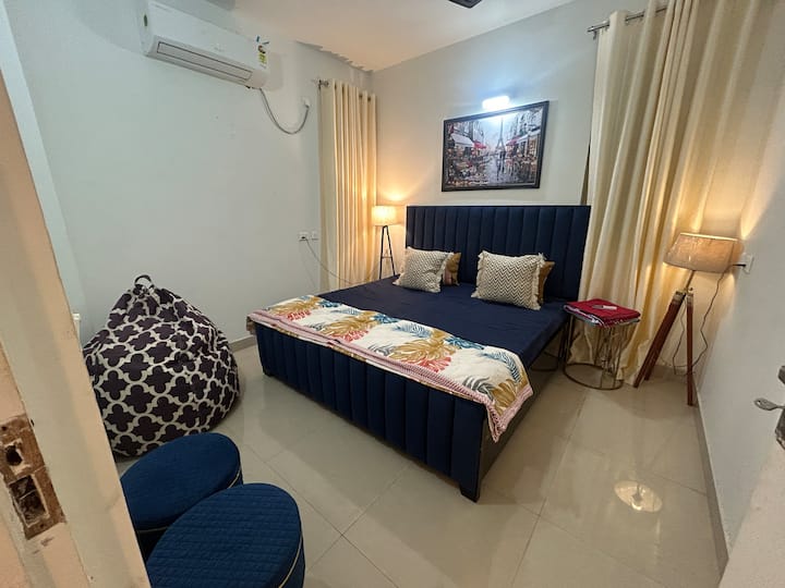 Mystaycompany -Signature Stays (Self Check-in) - Karnal
