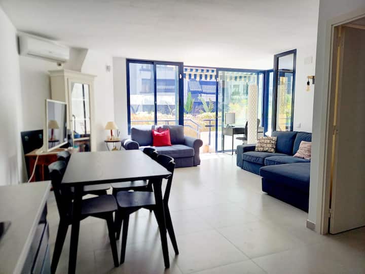 Appartamento Ibiza Close To Lio And Pacha - Ibiza