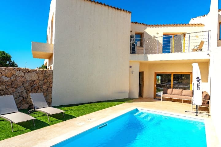 Tavò By Domus Away - Sardaigne