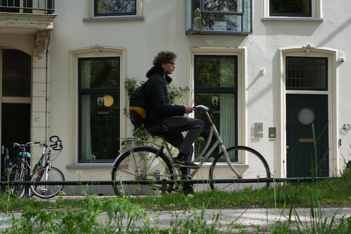 Huize Tolsteeg - Centrum Utrecht - Utrecht Province