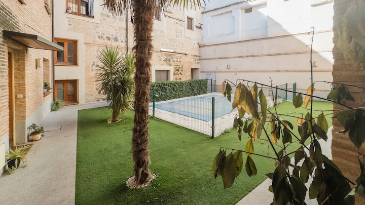 San Ildefonso Apartment By Toledo Ap - Toledo, España