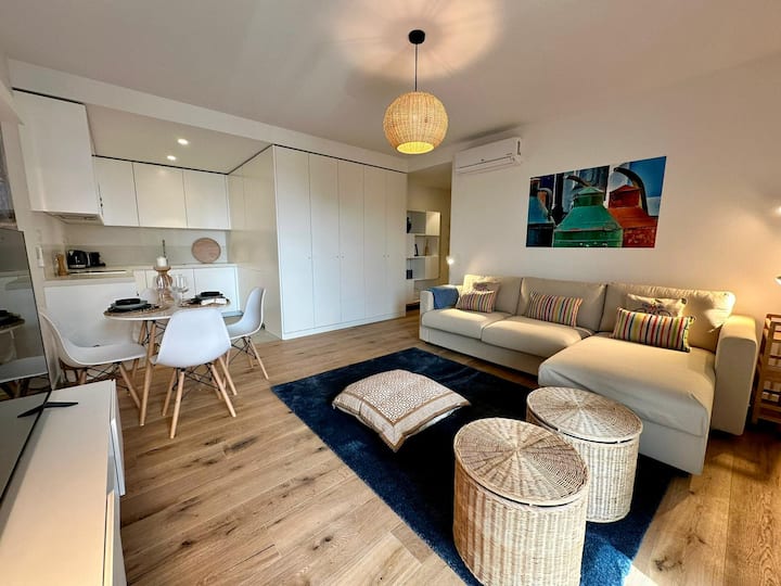 Turquesa Studio - Oeiras