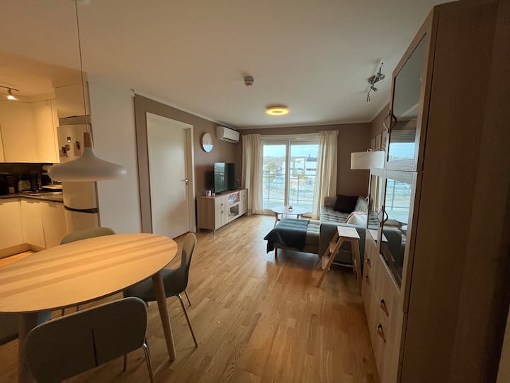 Leilighet Kristiansand - Kristiansand